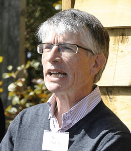 Dr Will Carlile - Sage Sheffield