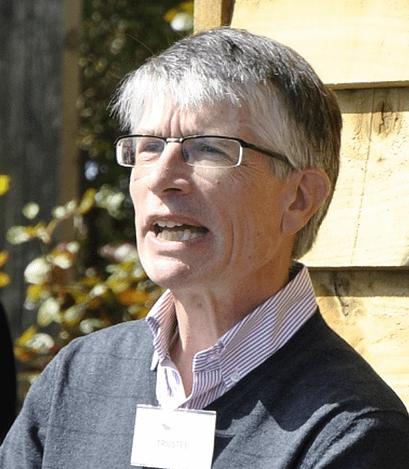 Dr Will Carlile - Sage Sheffield